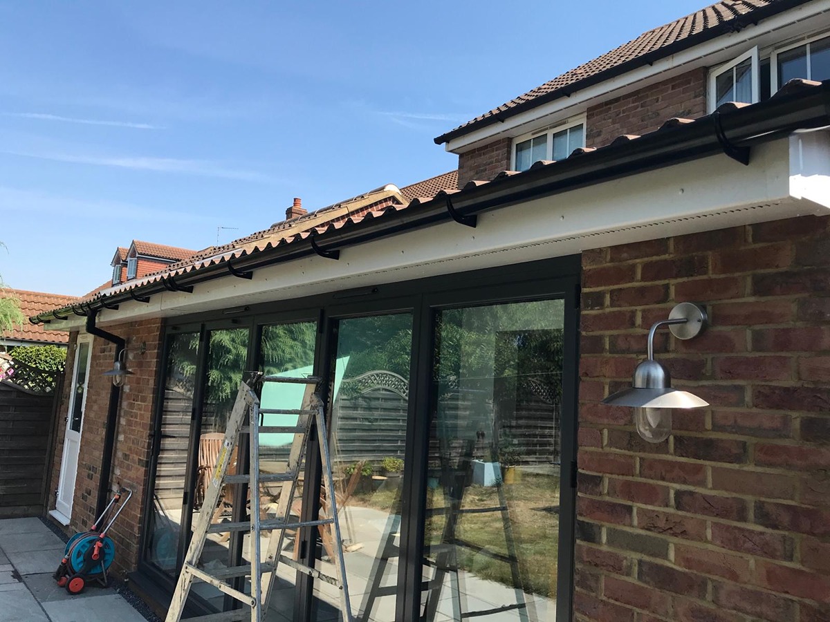 Local Builders Near Me Berkhamsted, Watford & St Albans